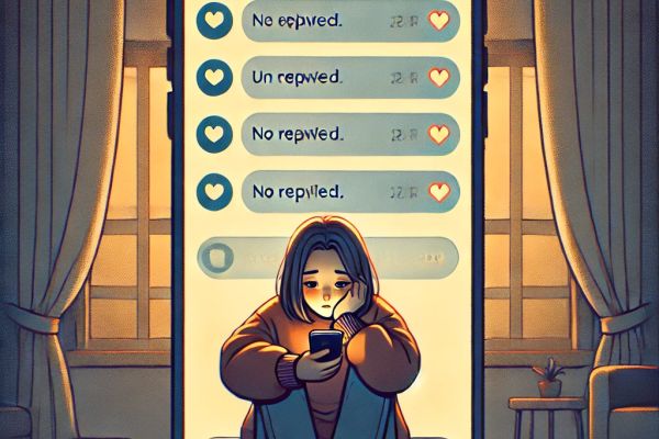 Ghosting | Psychology Today